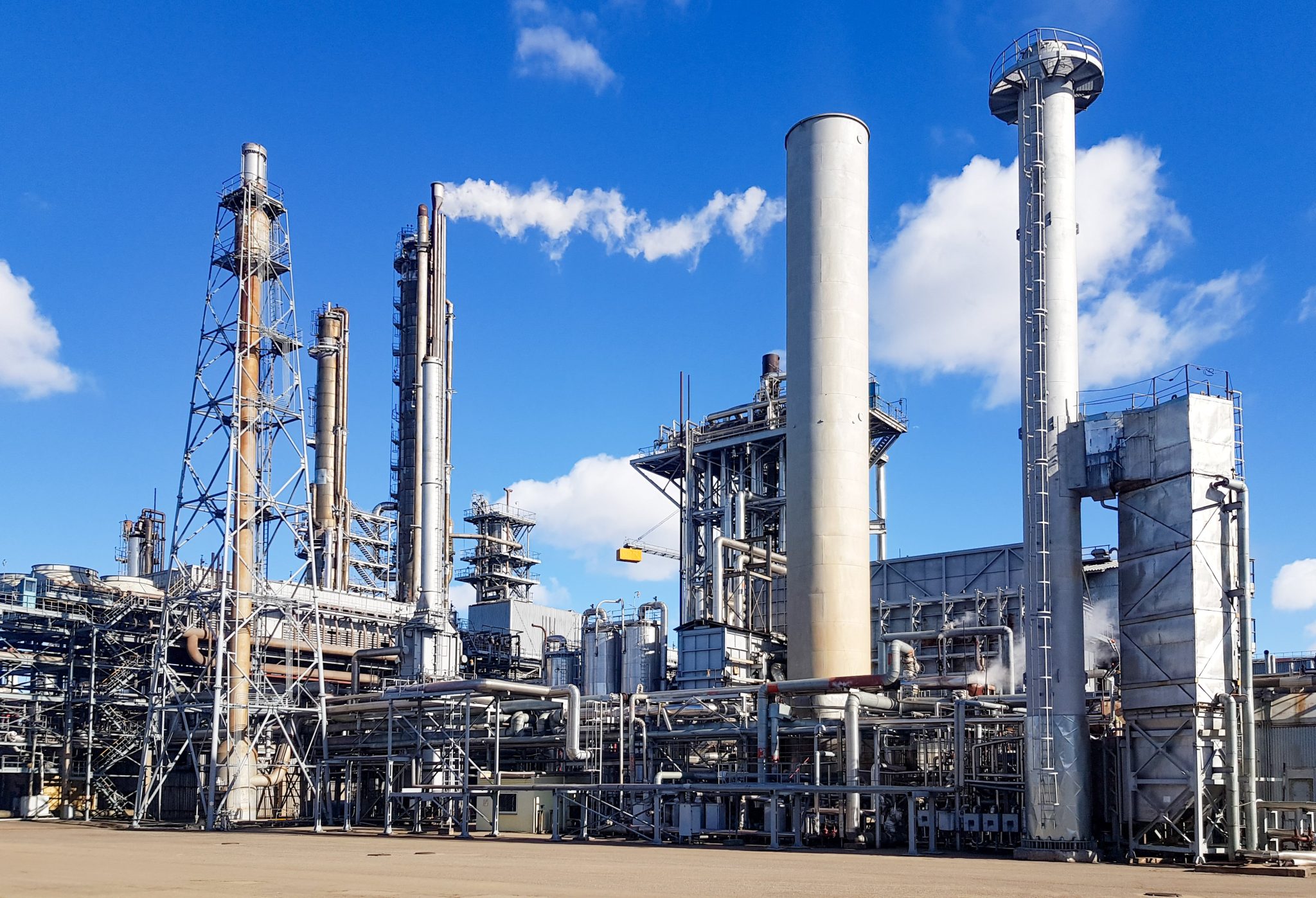 HOME - Petrosol OilField Services | Qatar
